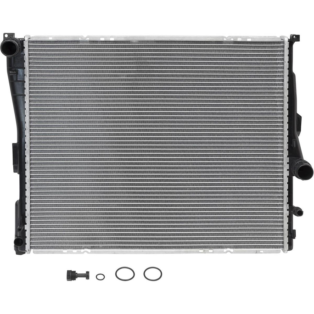 coolXpert Engine Cooling Radiator 003-60-12899