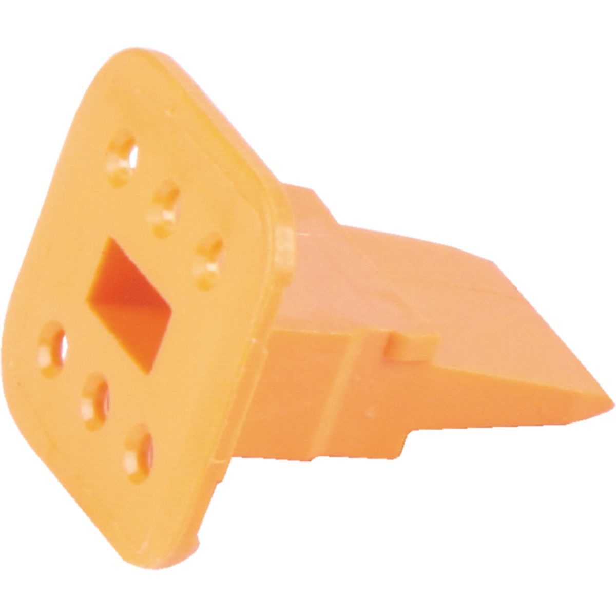 Deutsch Dt #16 - Wedge To Suit 6 Way Plug 20 Pce ACX2971W/20