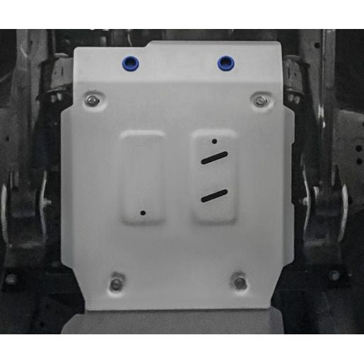 Drivetech 4X4 Rival Aluminium Under Body Armour Gearbox DT-UBA55-3