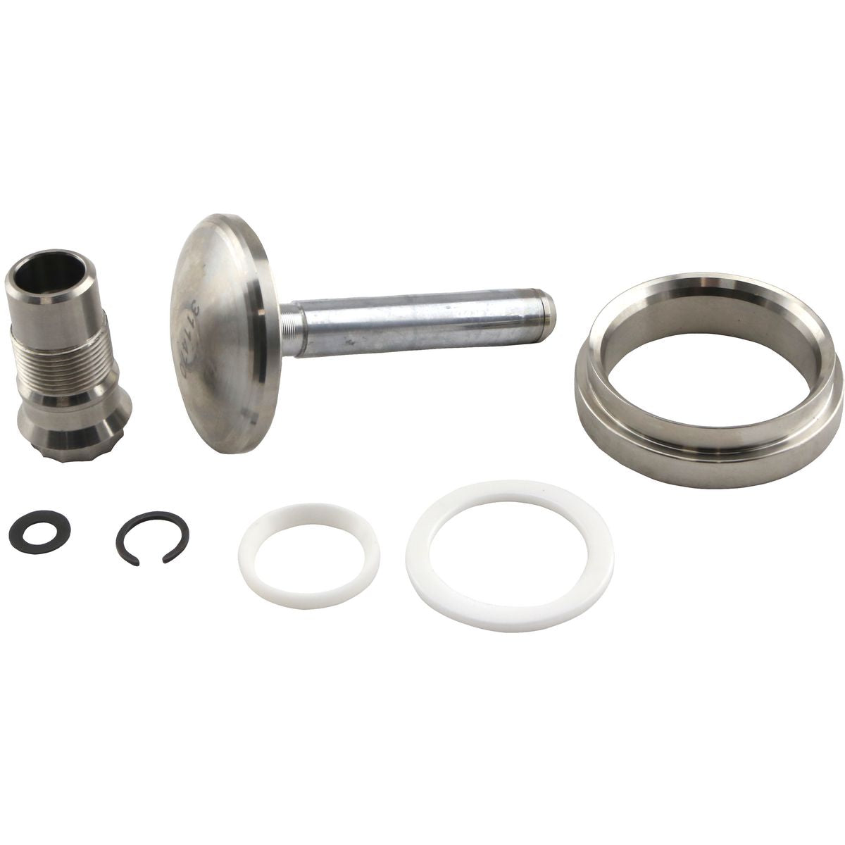 Turbosmart GenV WG38 Valve & Guide Set