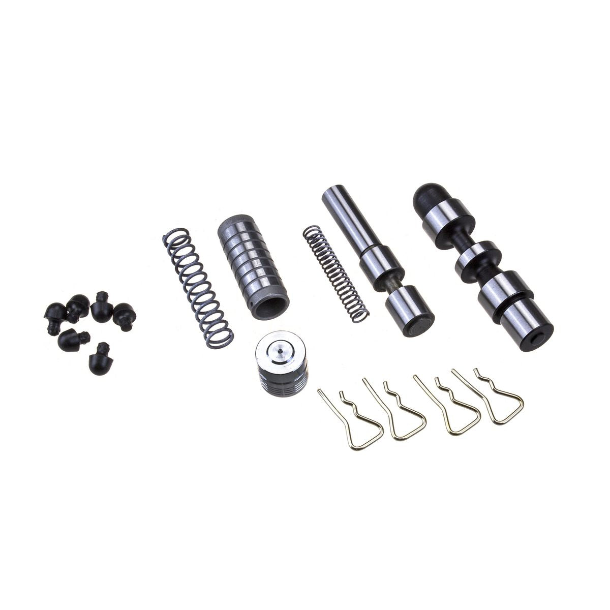 Transgo Shift Correction Kit - 6R80 Gen2 SK-6R80-G2