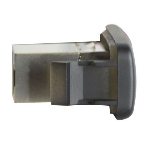 GME Pass-Through Adapter RJ45 Type 10 White (Suits XRS Radios) XRS-RJ45W10