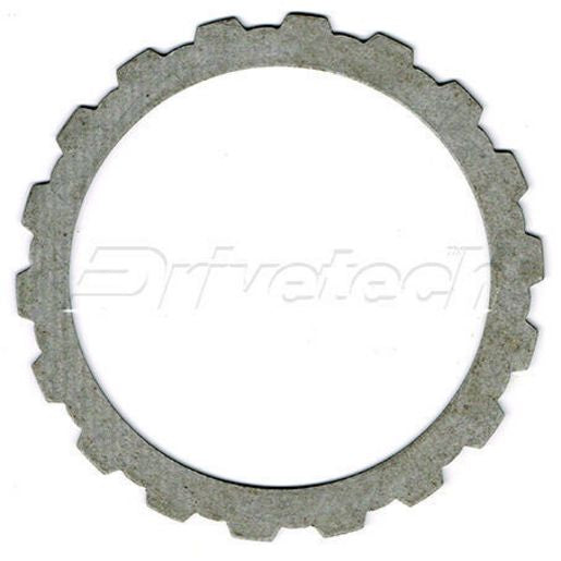 Drivetech Low Coast Brake Cl Steel NCS-16530