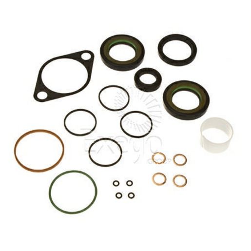 Transtec Steering Rack Seal Kit GRP-65325