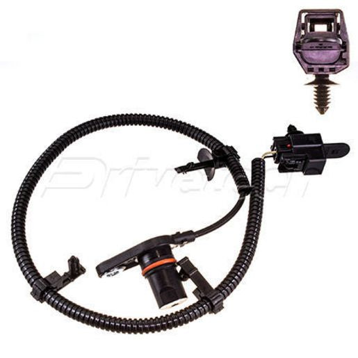 Drivetech Sensor Vss Volvo W/Harness JXE-460016