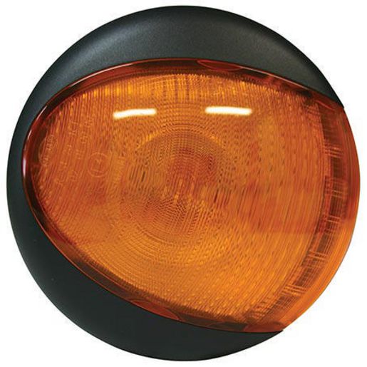 Hella Rear Indicator Lamp LED 9 To 33V Surface Mount 2133