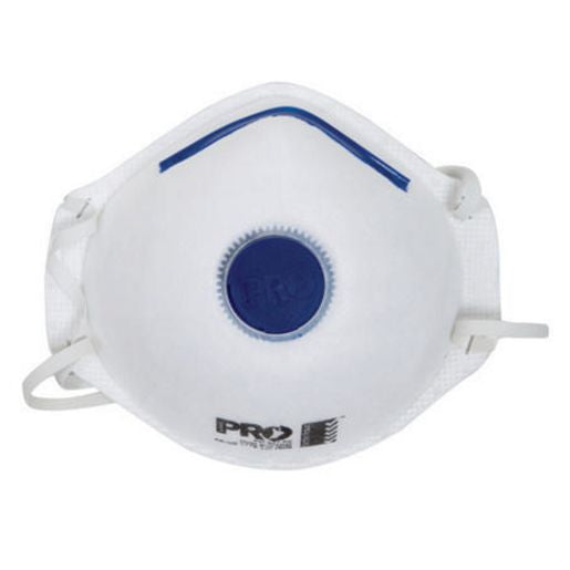 Prochoice Mask Dust P2 W/Valve (12Pk) PC321-12