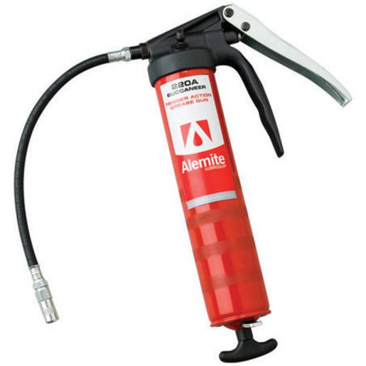 Alemlube 400G Grease Gun 220A