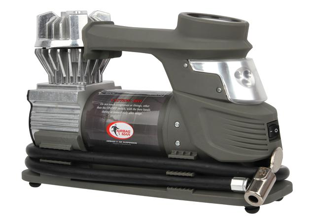 Airbag Man Portable Air Compressor 120 PSI AC8330