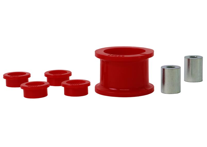 Nolathane Steering Rack Bush Kit 41134